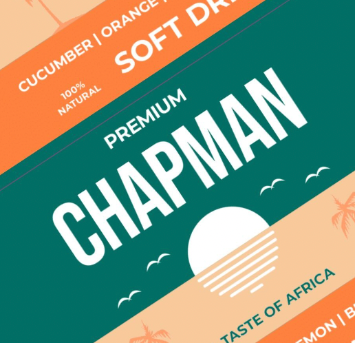 BREAKING NEWS! CHÁPS CHAPMAN LABEL CHANGE – Chaps