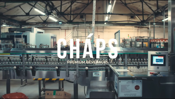 Cháps - A taste of Africa! – Chaps