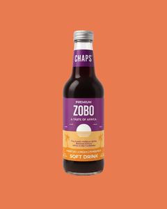 Cháps - A taste of Africa! – Chaps