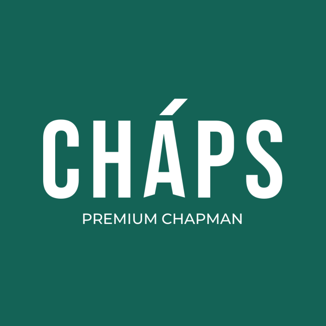 Cháps - Premium Chapman Drink – Chaps