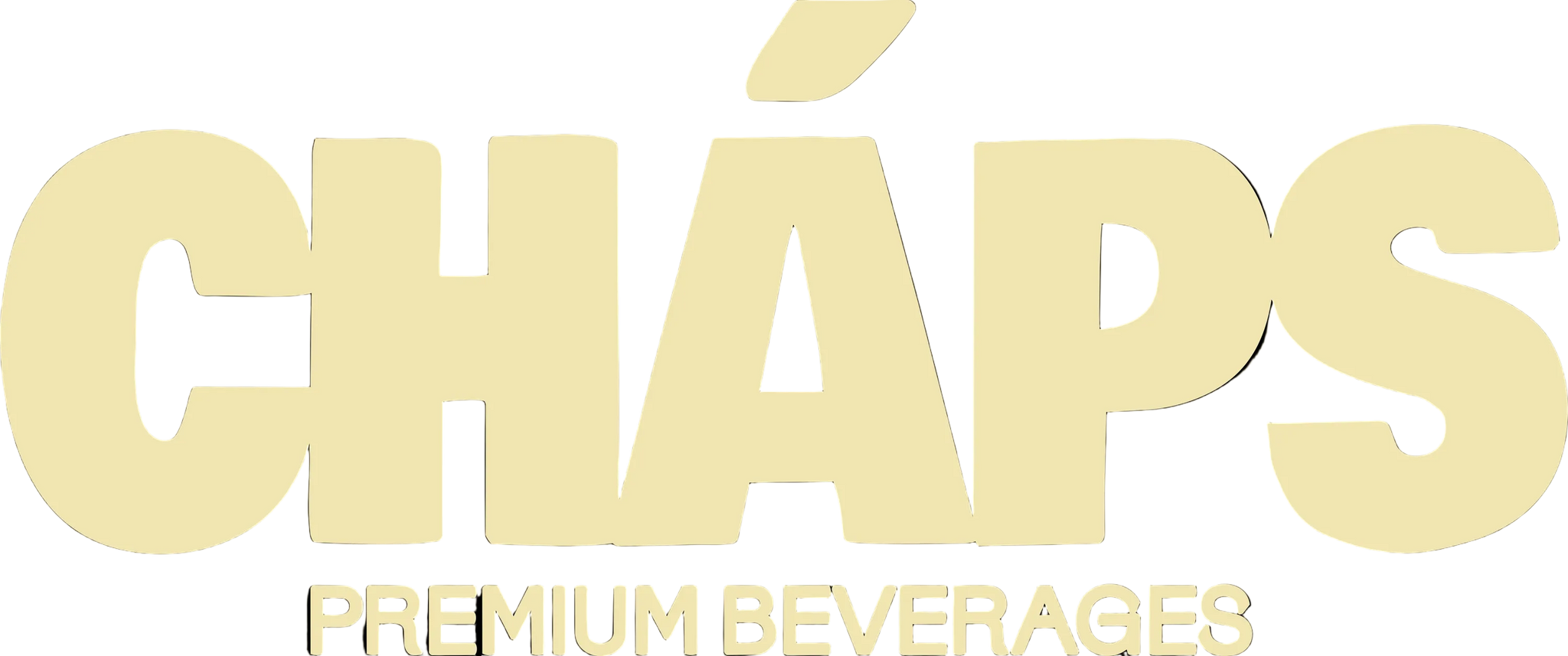 Cháps Premium Chapman Drink – Chaps